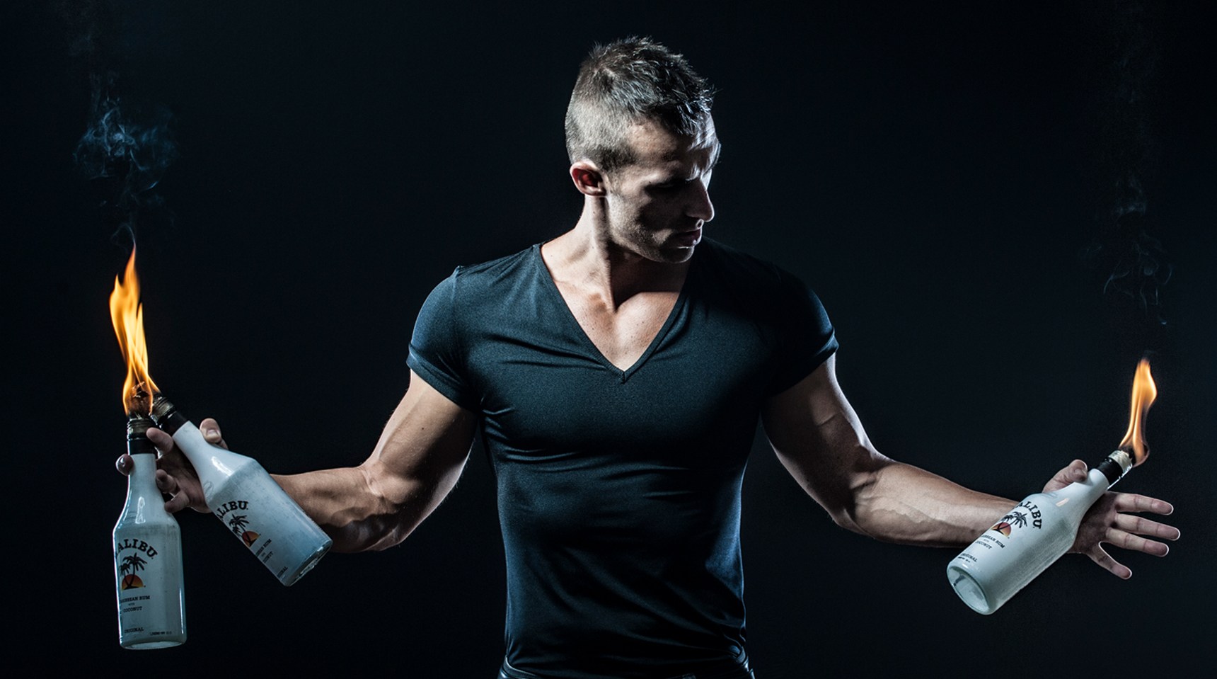 Flair show - Brilliant Shows